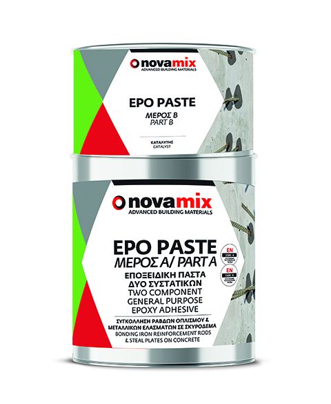 EPO PASTE