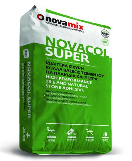 NOVACOL 37