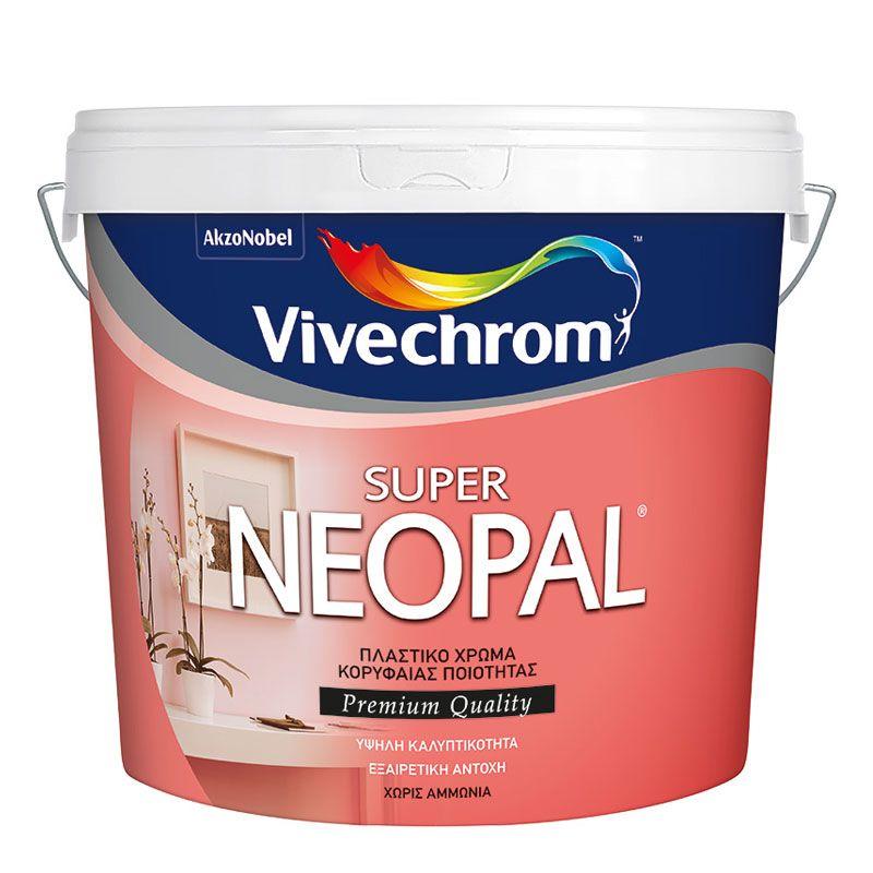 SUPER NEOPAL ECO ΛΕΥΚΟ